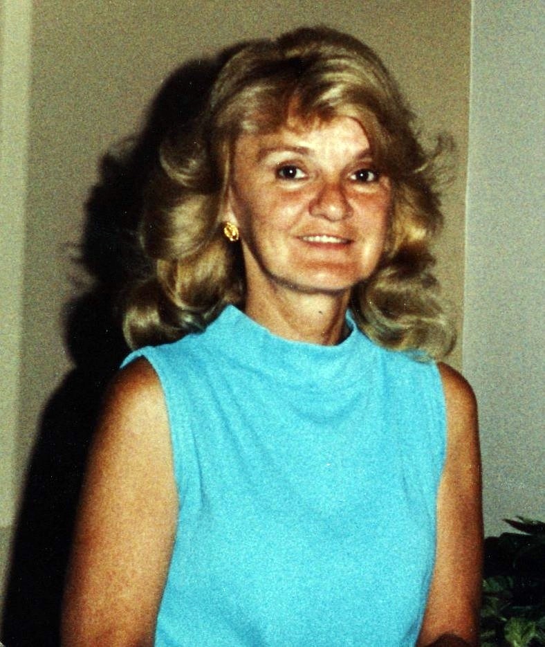 Nancy Shaw Obituary - Portland, ME