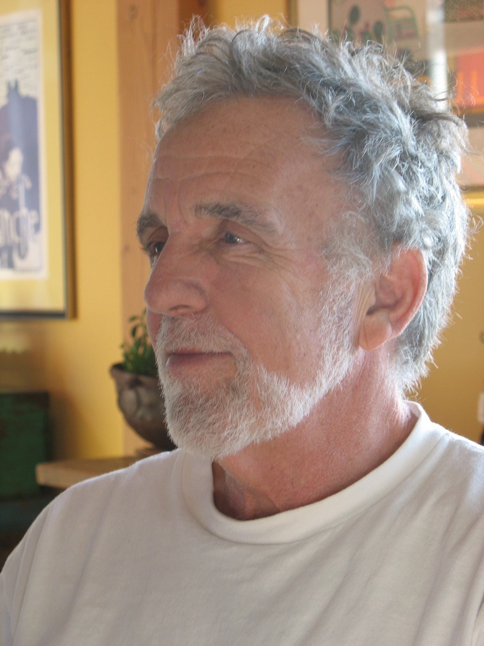 George Rosenfeld Obituary - New York, NY