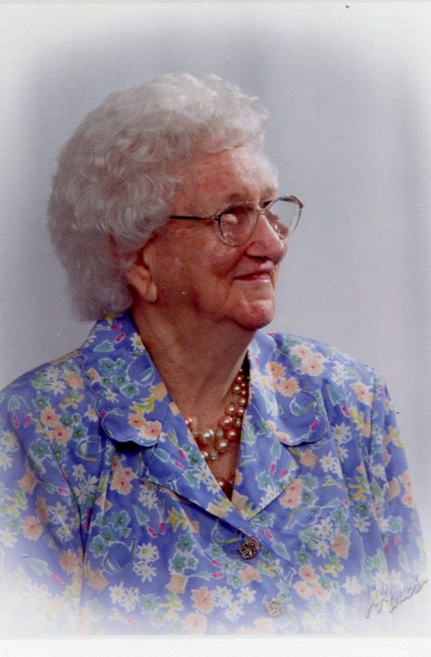 Grace Ray Obituary - Marietta, GA