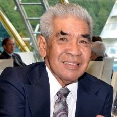 Ernest Kim Leong Cheah Obituary - Burnaby, BC