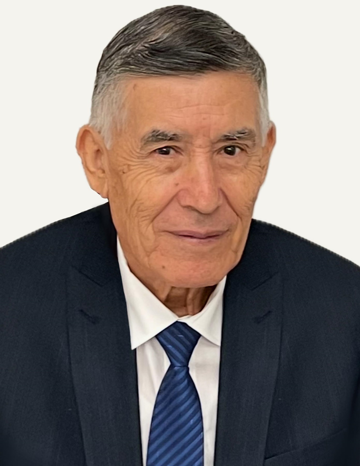 Jesus Fuentes Obituary - San Antonio, TX