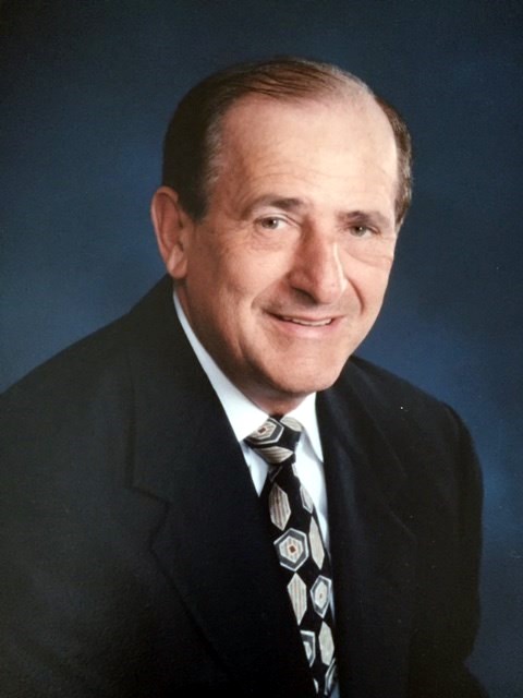 Richard Capobianco Obituary - Madison, CT