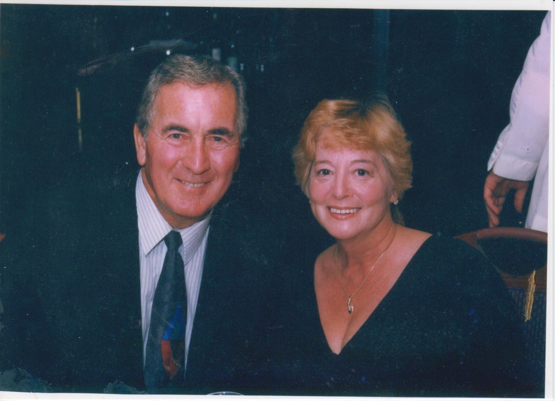 James Sullivan Obituary - Port St. Lucie, FL