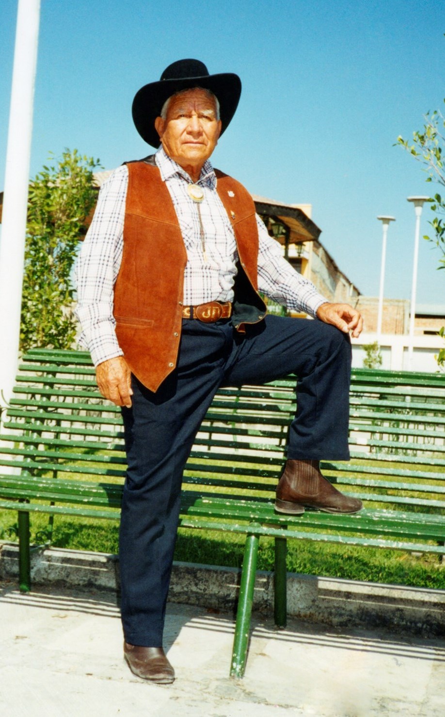 Jesus Amezquita Ulloa "El Piturrite" Obituary - Las Vegas, NV