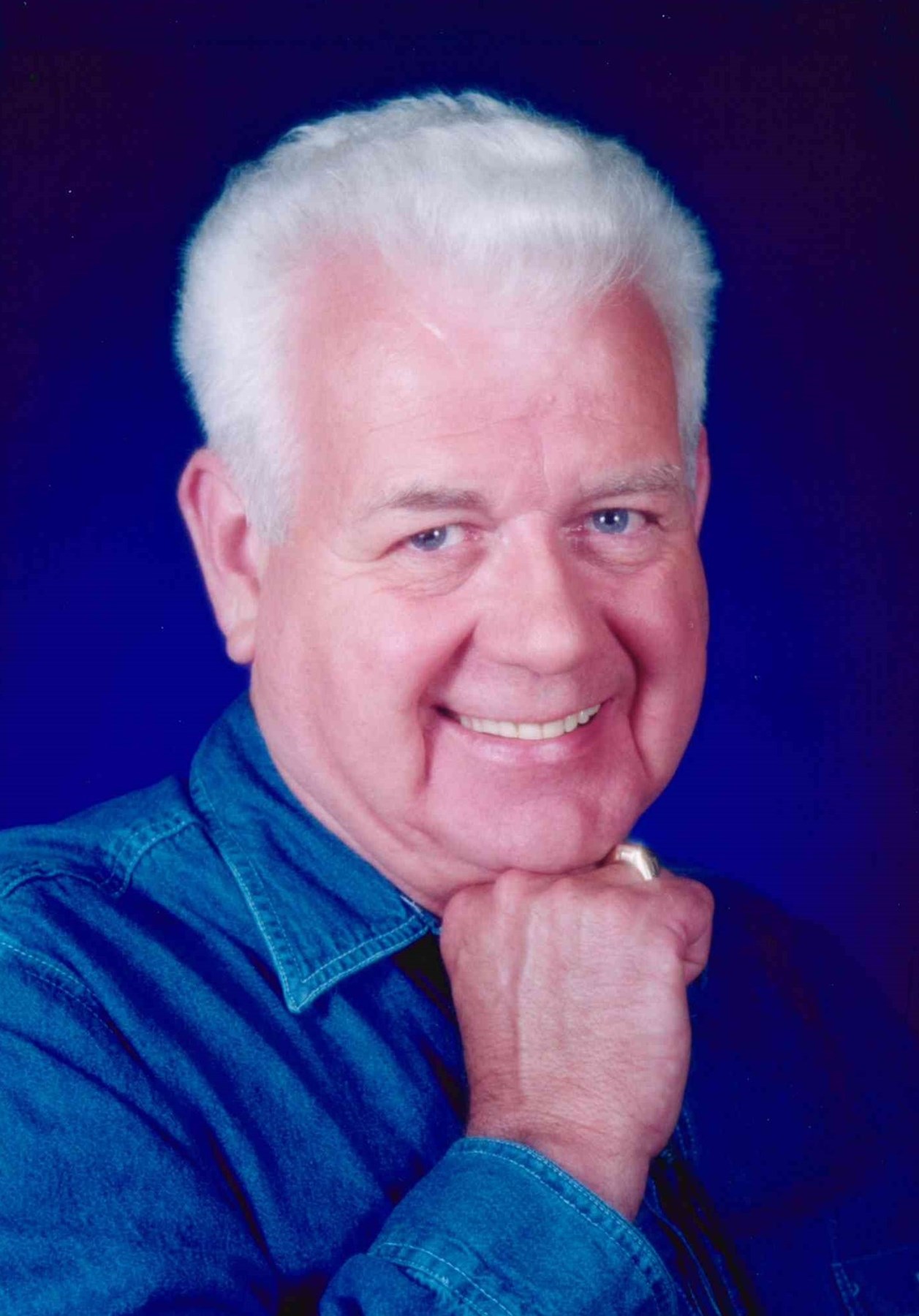 Gary Cooper Ramsey Obituary - East Ridge, TN