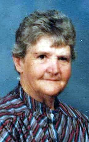 Ida Boudreaux Obituario - Lake Charles, LA