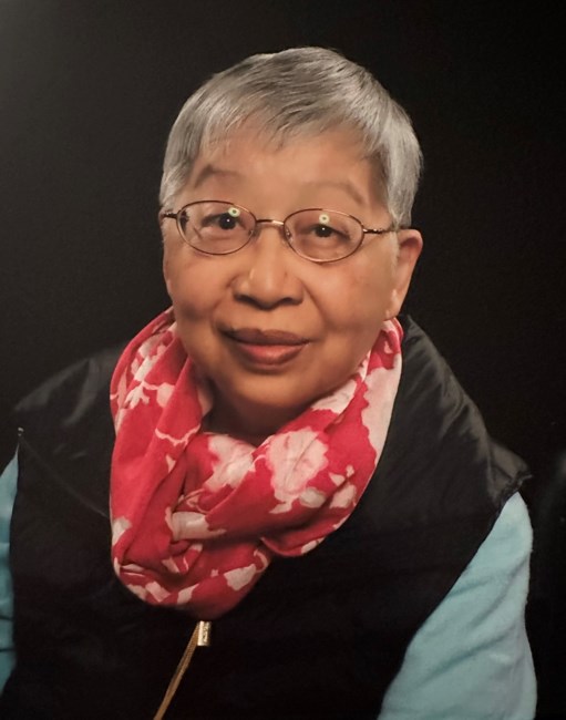 Anna Lok Obituary - Whittier, CA