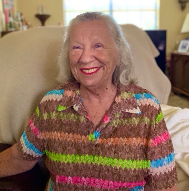 Carolyn Williams Obituary - Hixson, TN Carolyn Williams Obituary - Hixson, TN