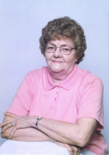 Elaine Dickmann Obituary - St. Louis, MO