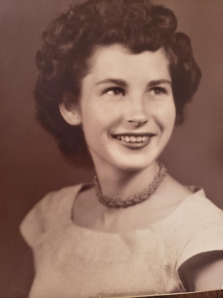 Thelma Mae Farmer Obituary - Bakersfield, CA