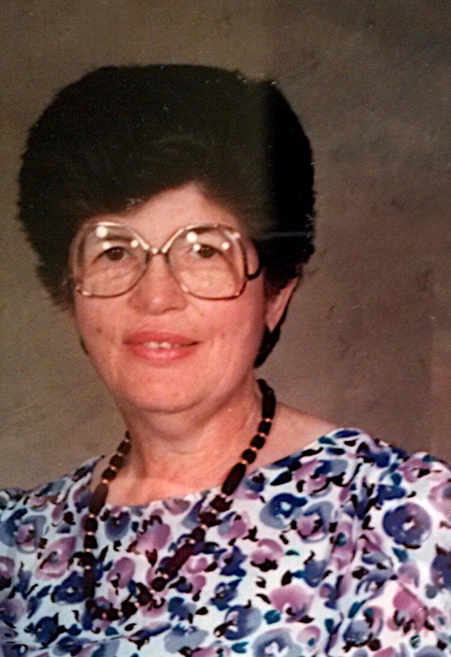 Maria Augusta da Silva Goulart Obituary - Turlock, CA