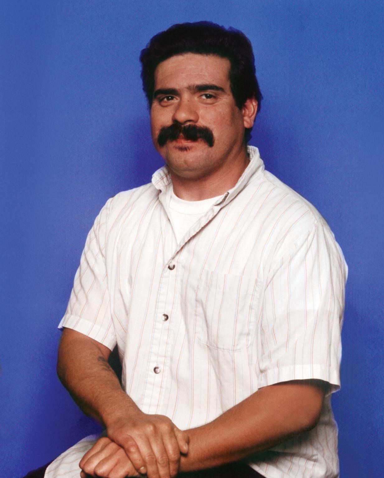 John Treviño Obituary - Anaheim, CA
