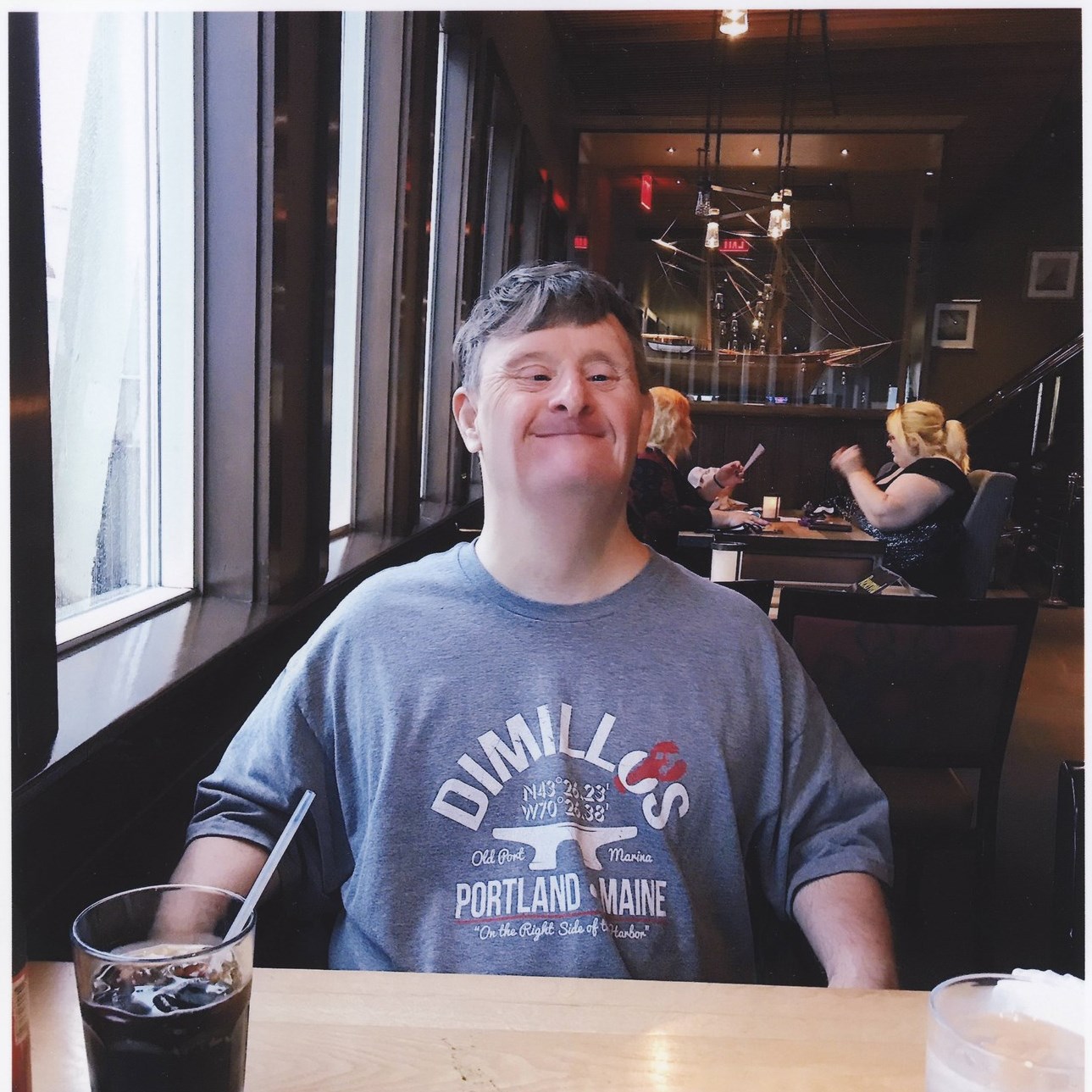 Matthew Horr Obituary - Portland, ME