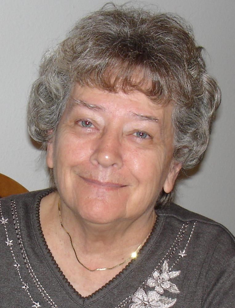 Shirley Damron Obituary - Ellenton, FL