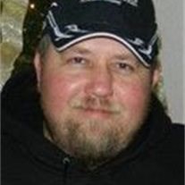 Jamie Gibbins Obituary - Bridgeport, NE