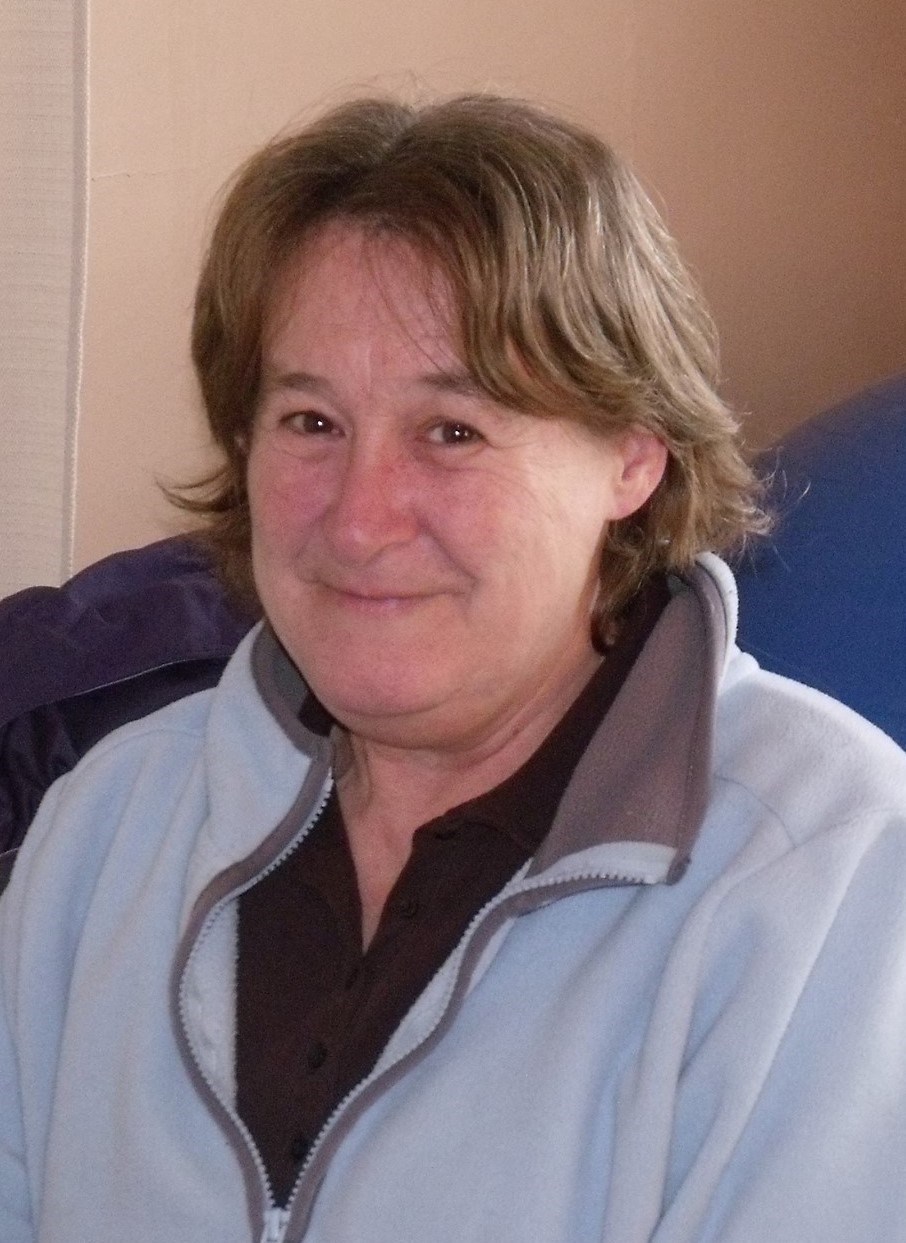 Ruth Doak Obituary - Portland, ME