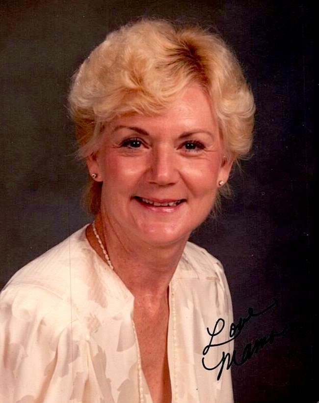 Mary Hanagriff Obituary - Webster, TX