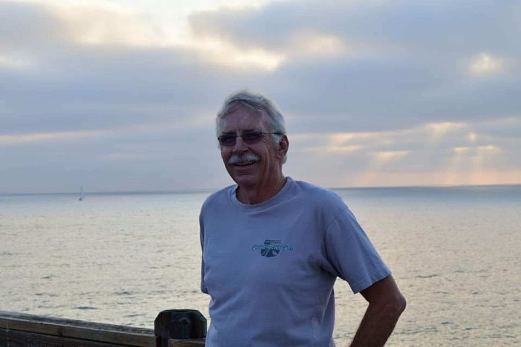 Edward Morgan Obituary - Oceanside, CA