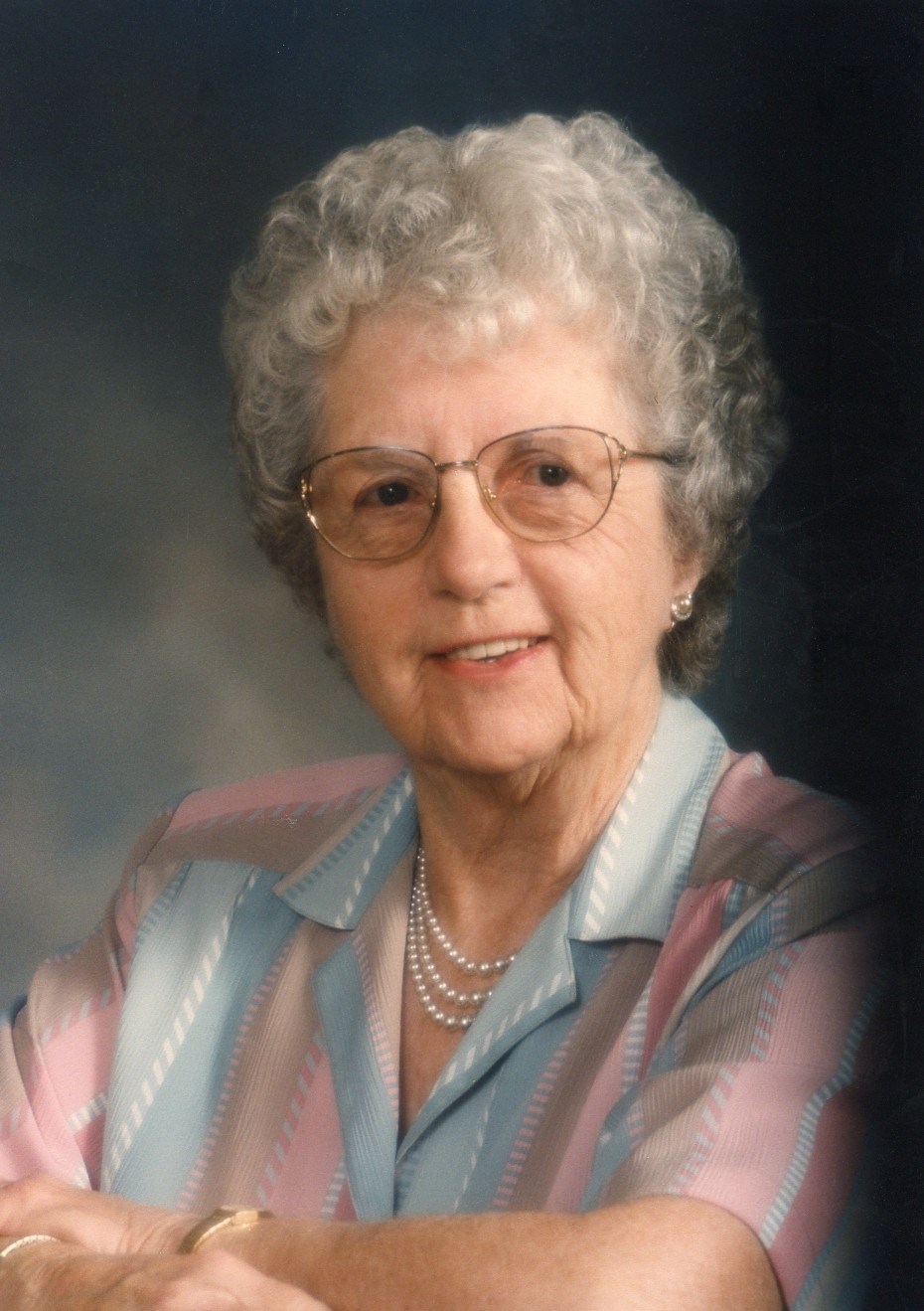 Audrey Rothney Obituary - Abbotsford, BC