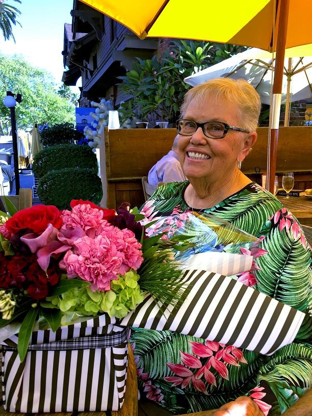 Janet Rhodes Obituary - Westminster, CA