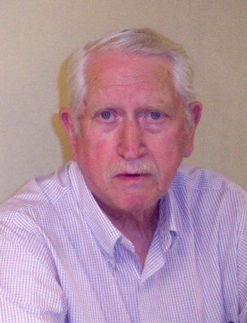 Wayne E. Harner Obituary - Jackson, MI