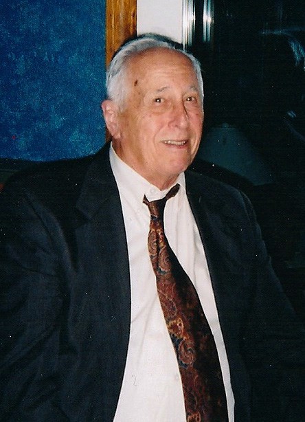 Martin King Obituary - South Dartmouth, MA