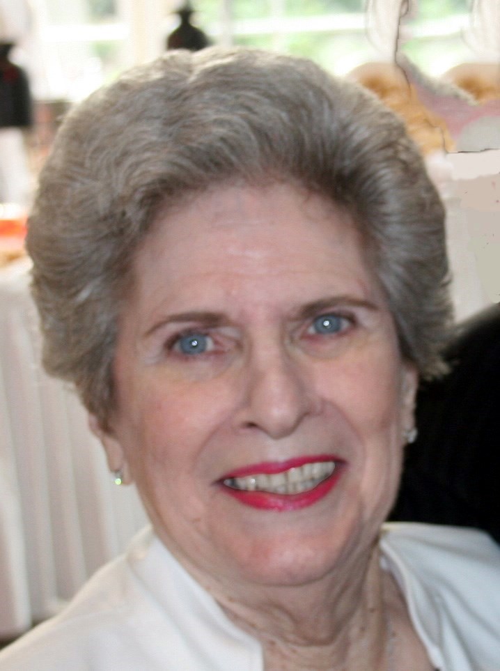 Grace Buras Obituary - New Orleans, LA