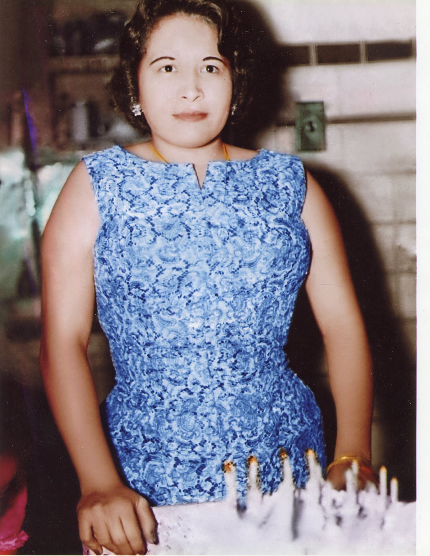 Maria Clemente Obituary - Naranja, FL