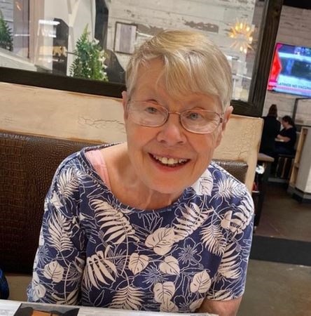 Pamela Murchison Obituary - Portland, OR