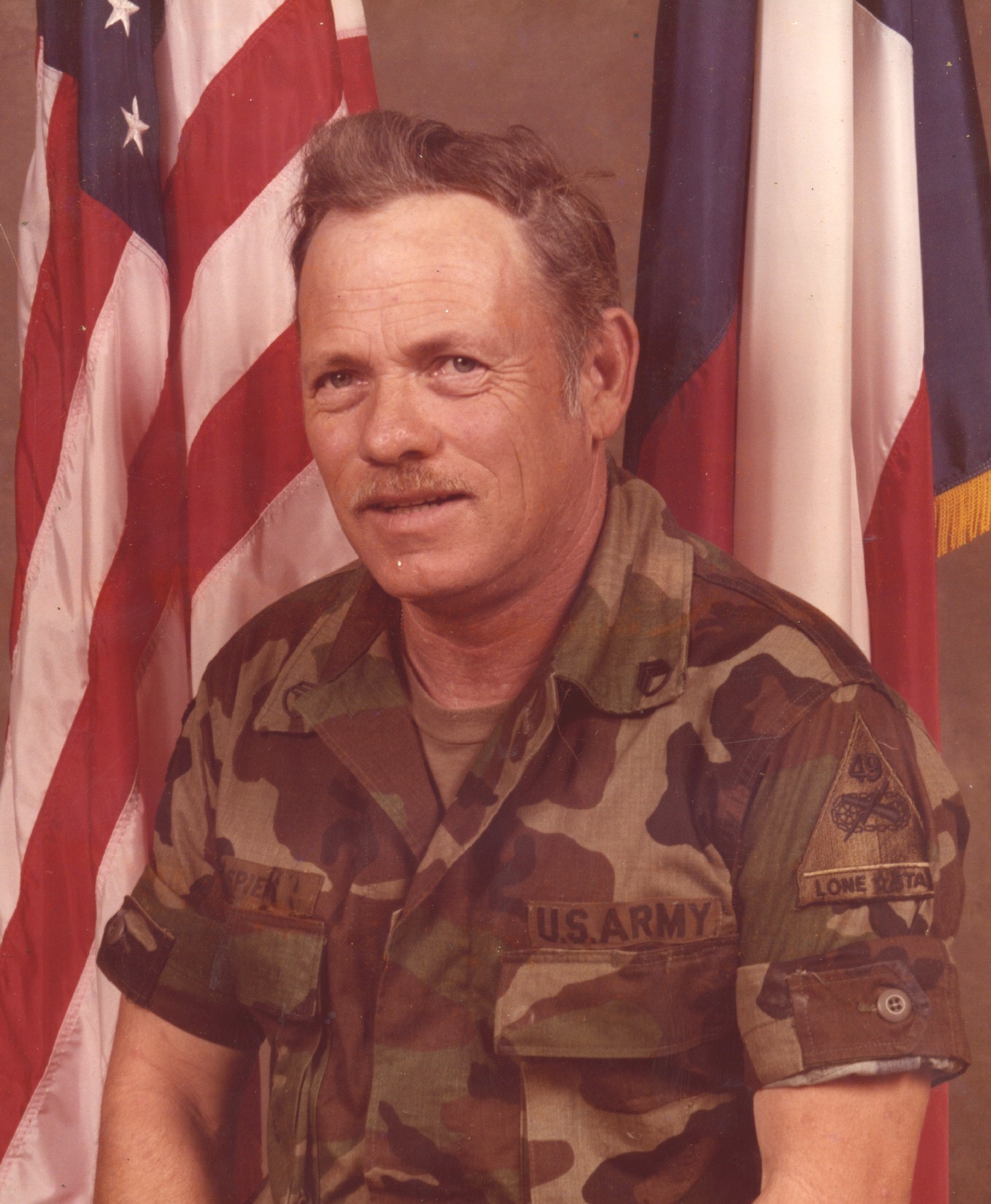 James Spiers Obituary - Taylor, TX