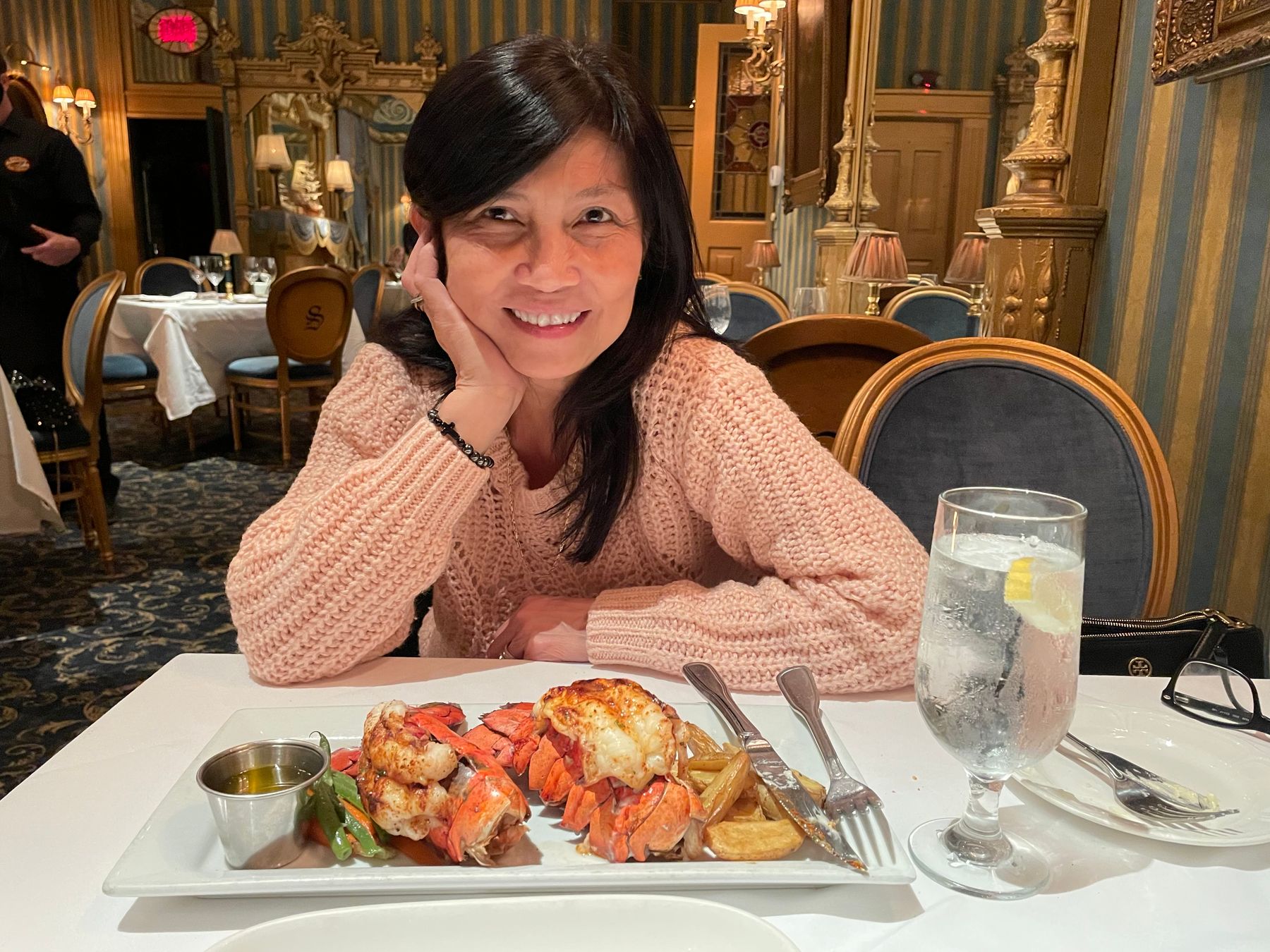 Maria Dulce Ehemann Obituary - Glendora, CA