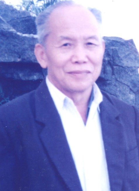 Xing Sheng Luo Obituary - Honolulu, HI
