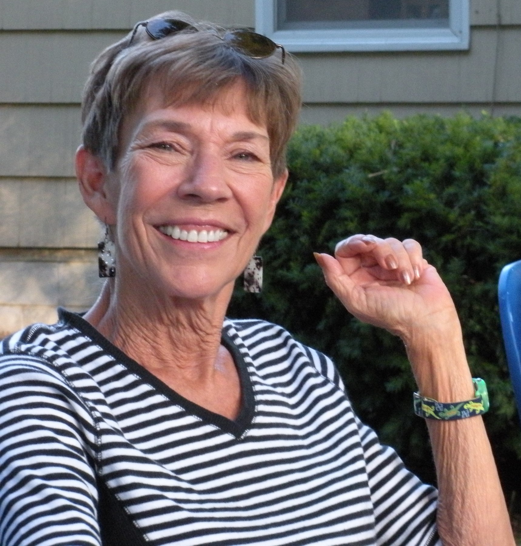 Frances Hervey Obituary - Kansas City, MO