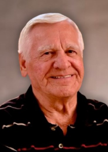 Nicholas Rusnak Obituary - Winnipeg, MB