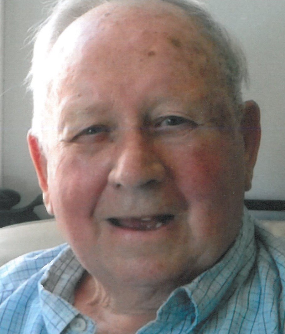 Helmut Netzel Obituary - Winnipeg, MB