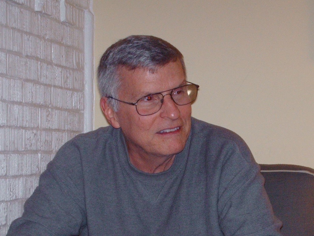 Paul Edward DeVore Obituary - Longmont, CO