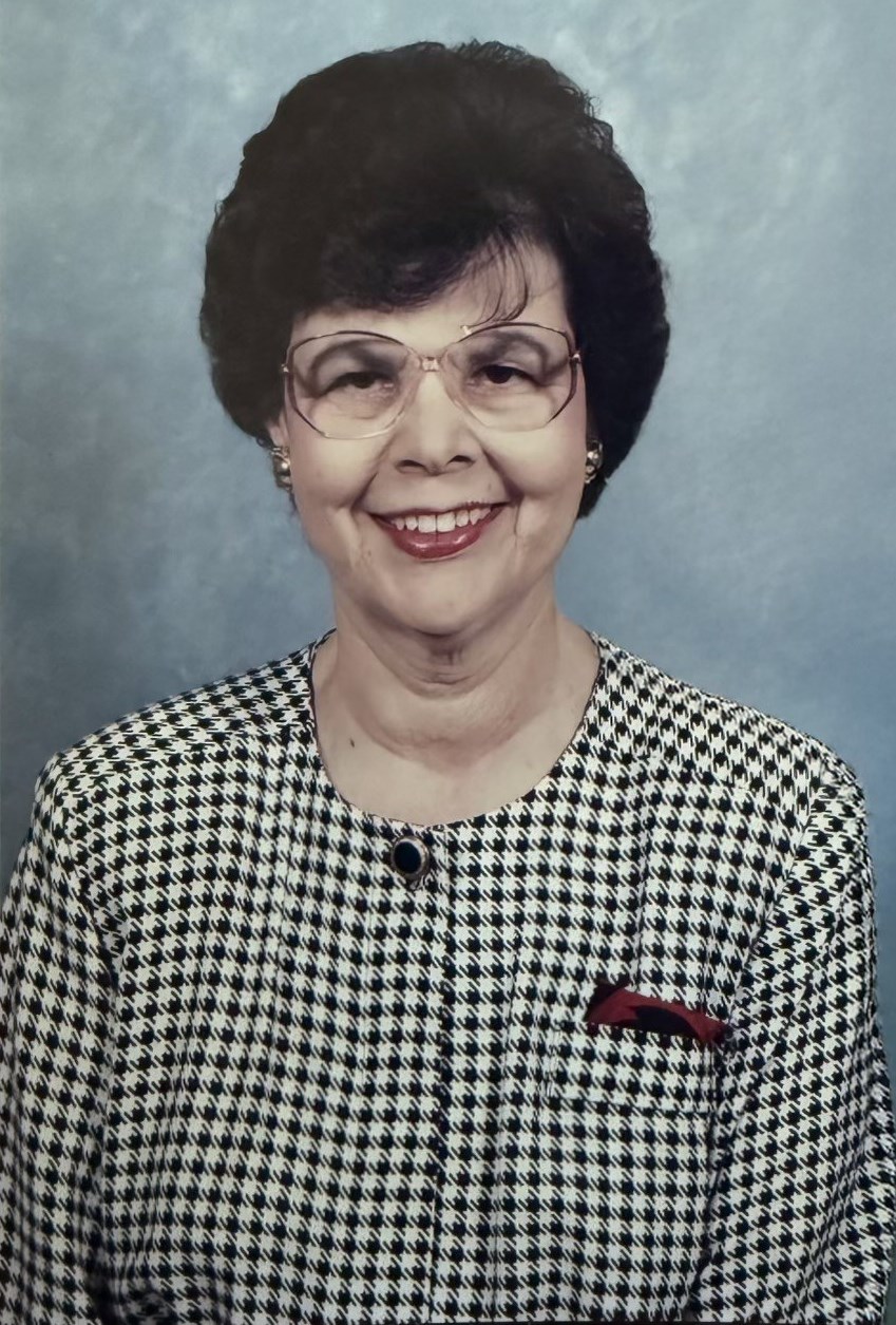 Doris Neville Obituary - Houston, TX