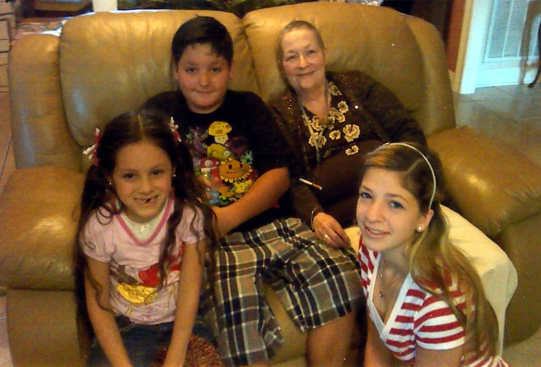 Jill Jefferson's Instagram, Twitter & Facebook on IDCrawl