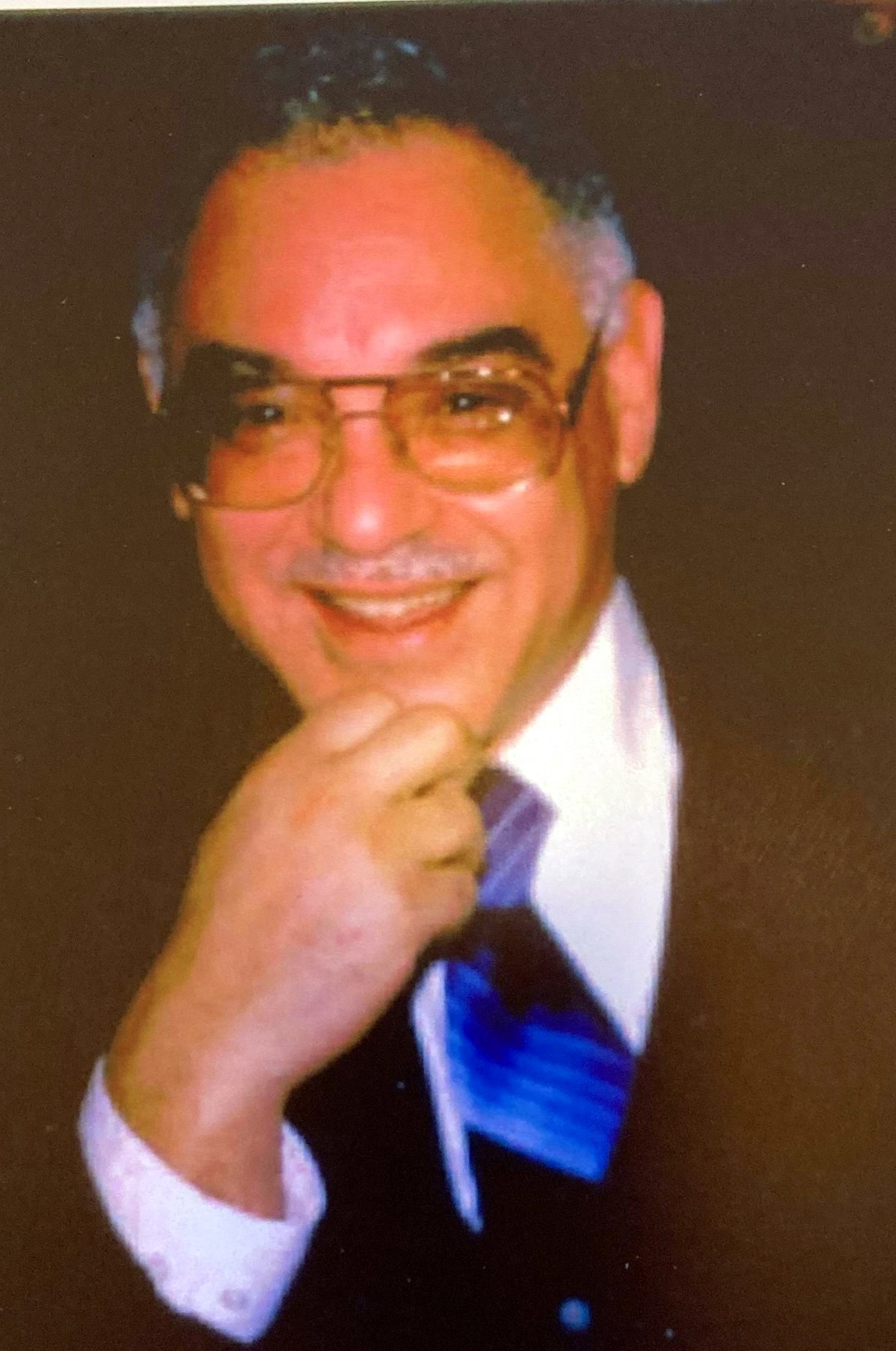 William Rives Obituary - Toms River, NJ