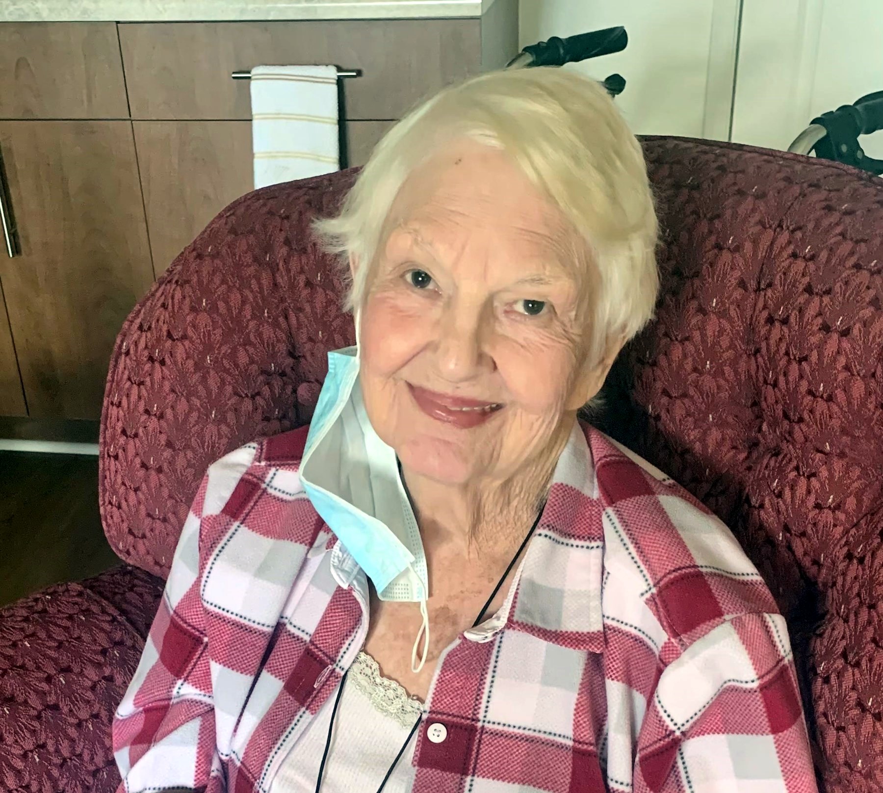 Norma Norman Obituary - North Charleston, SC