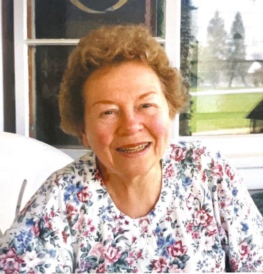 Emily Good Obituary - Waterville, ME