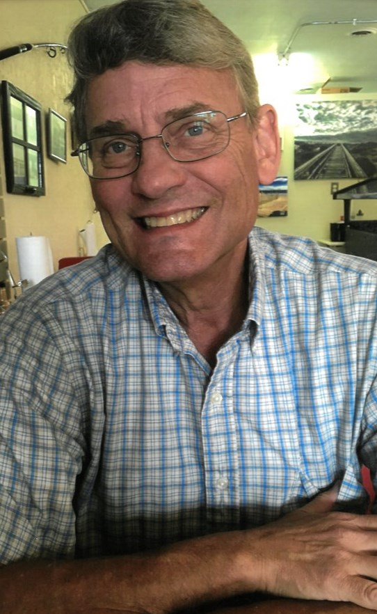 Harold Leslie Obituary - Southport, NC