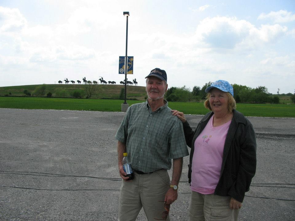 Linda Sayers's Instagram, Twitter & Facebook on IDCrawl