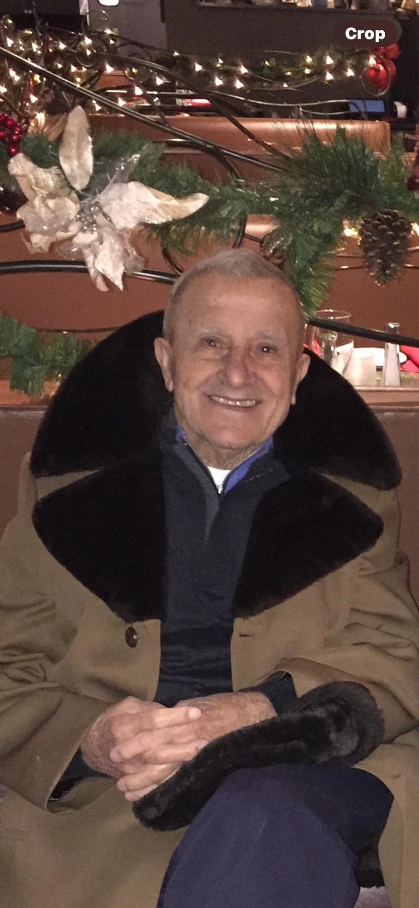 Alfredo Crescentini Obituary - Livonia, MI