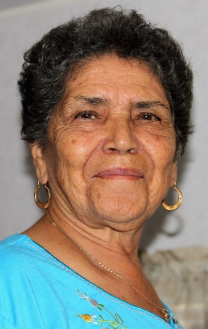 Ramona A. Gomez Obituary - El Paso, TX