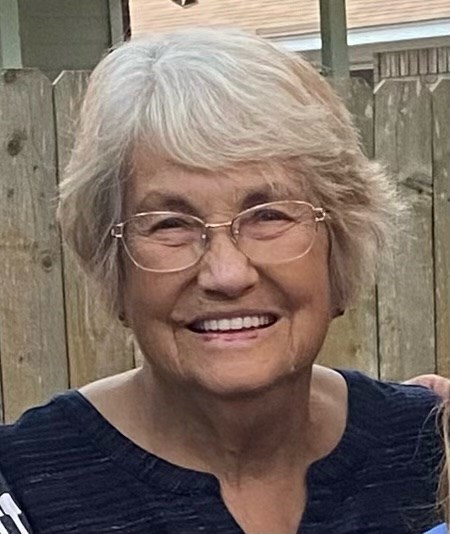 Elizabeth Whitaker Obituary - Austin, TX