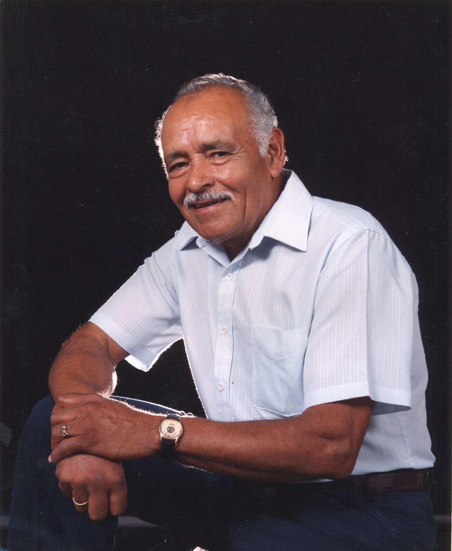 Tony Herrera Obituary - San Jose, CA