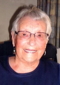 Elizabeth Kitz Obituary - Saskatoon, SK