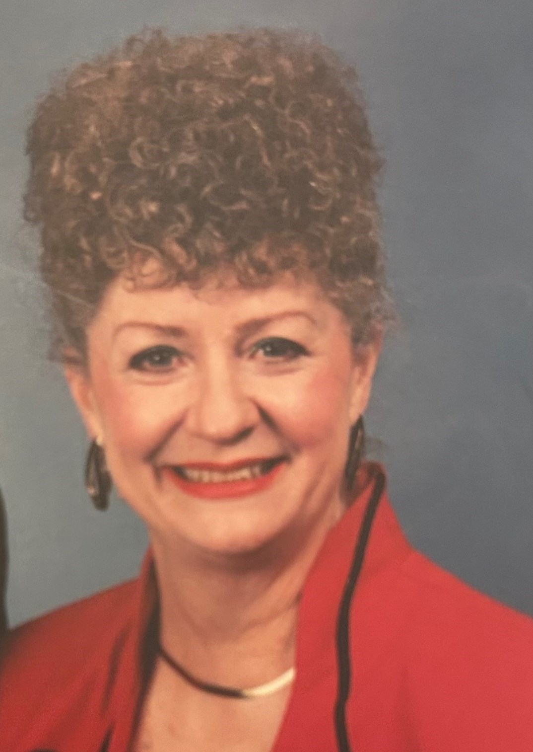 Edna Berglund Obituary - Lake Charles, LA