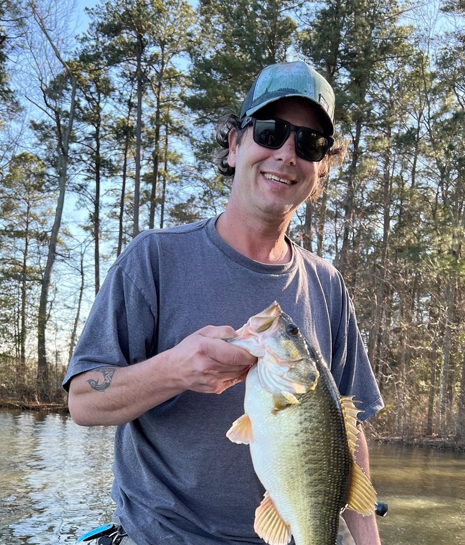 Matthew Grant Obituary - Midlothian, VA